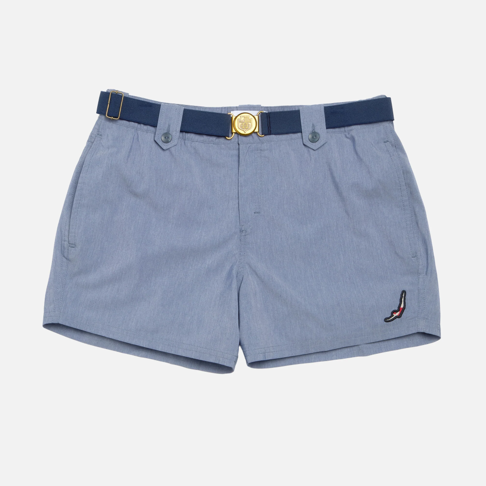 One last (?) THUNDERBALL anniversary release - the Jantzen swim shorts ...