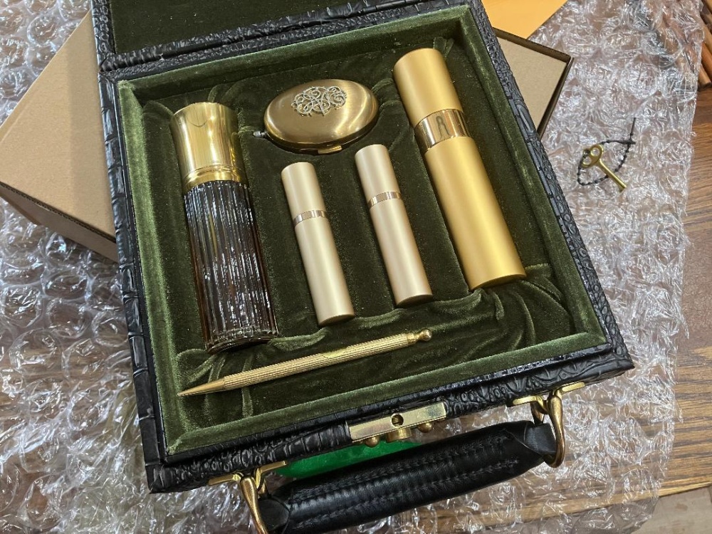OHMSS Angels Of Death Vanity Case — ajb007
