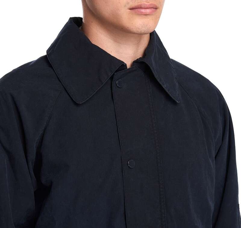 Barbour Graham Jacket-Will they reissue? - Page 2 — ajb007