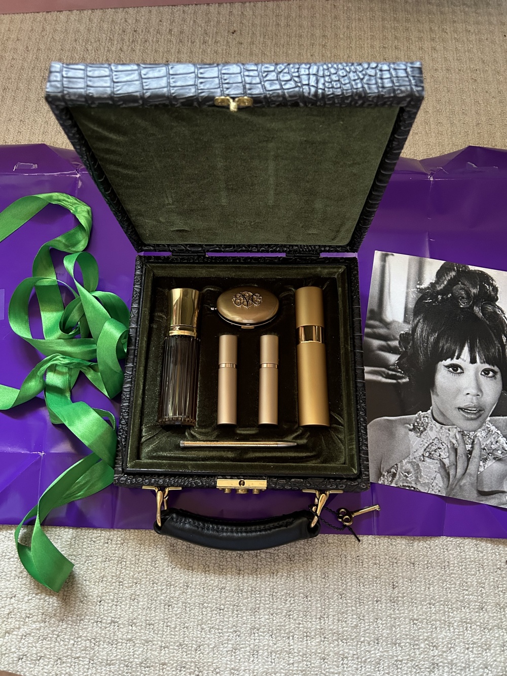 OHMSS Angels Of Death Vanity Case — ajb007